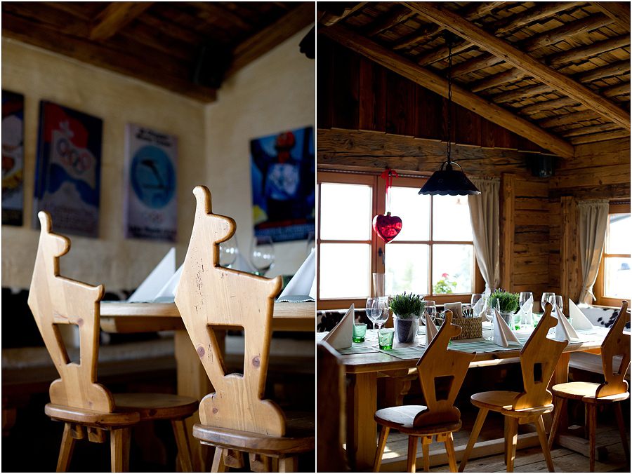 Sabrina & Christoph | Get Together auf der Toni Alm | Kitzbühel ...